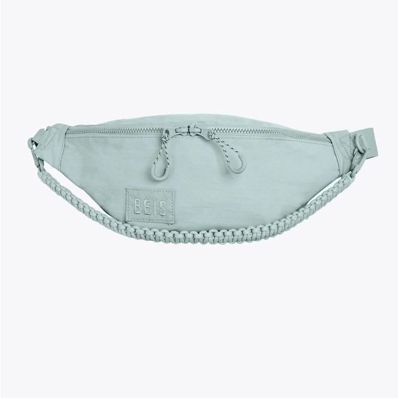 BEIS | Bags | Nwt Beis The Sport Pack In Slate | Poshmark